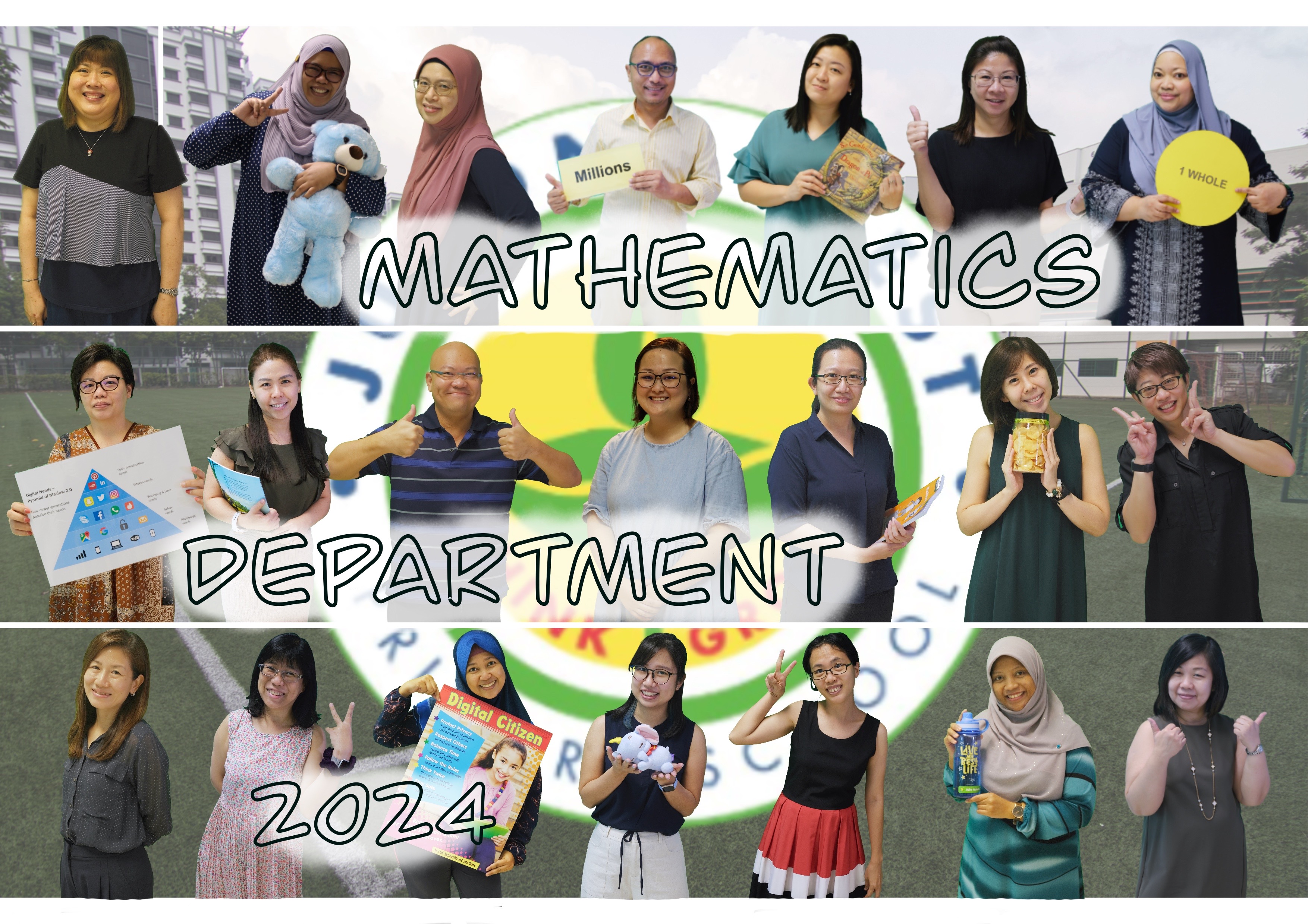 Math Department